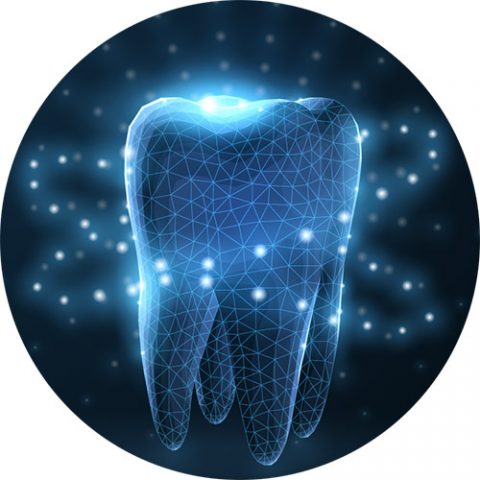 No X-Ray Technology - Ecologic Dentistry- The Natural Choice